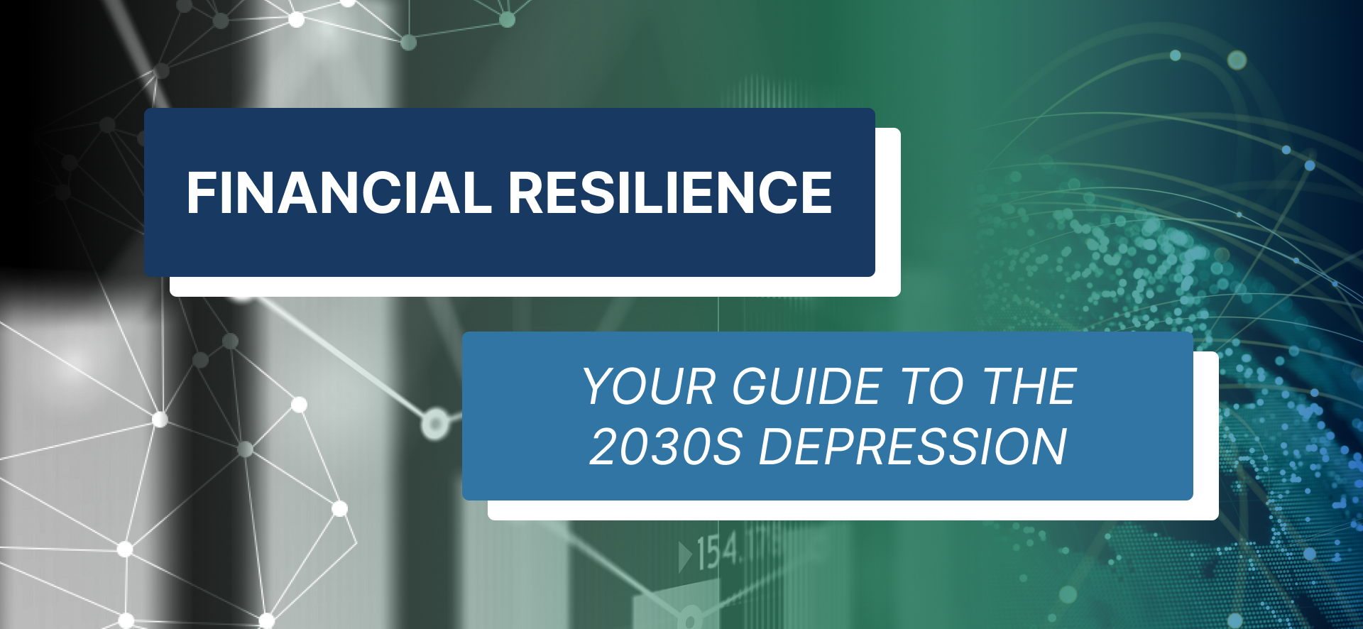 Financial Resilience